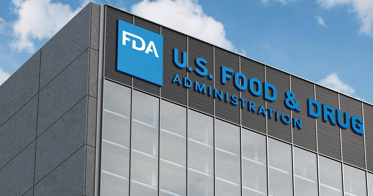 FDA Drafts New Policy to Combat False Information About Medical ...