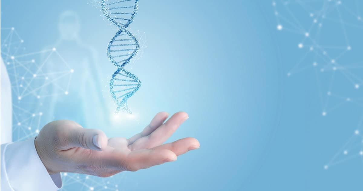 Genetics, Hearing Loss, and the Audiologist - American Academy of Audiology