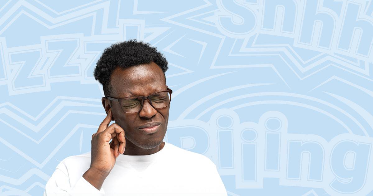 Tinnitus Treatment: A Comprehensive Approach - American Academy of ...