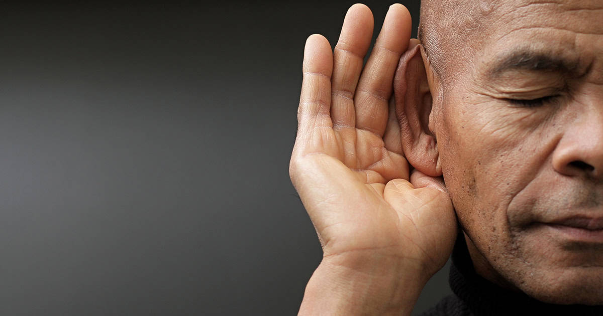 Maximum Conductive Hearing Loss–Revisited - American Academy of Audiology