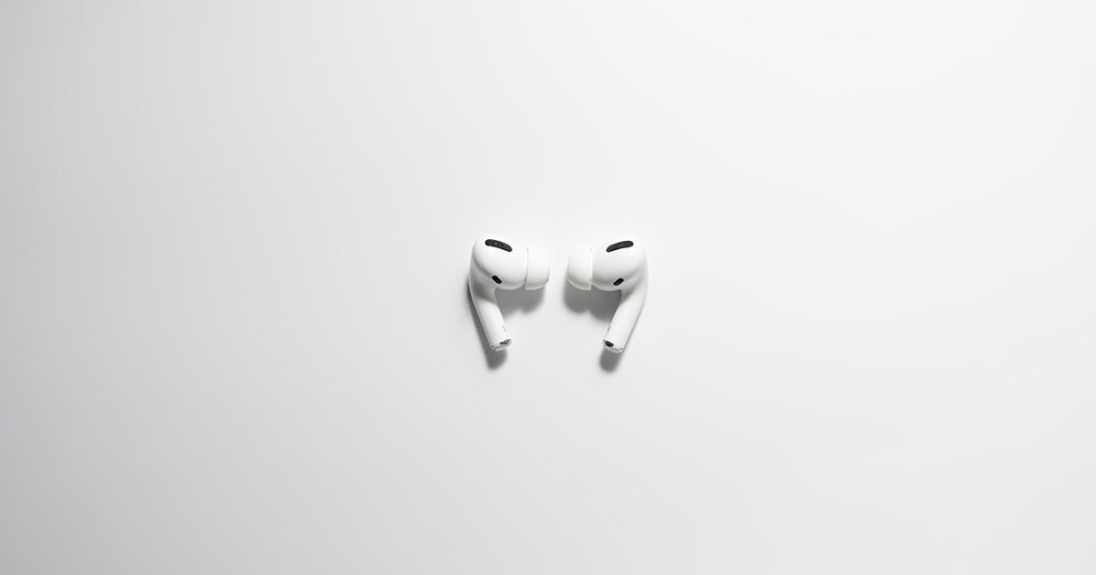 Apple Launches AirPods Pro 2 Hearing Aid - American Academy of Audiology