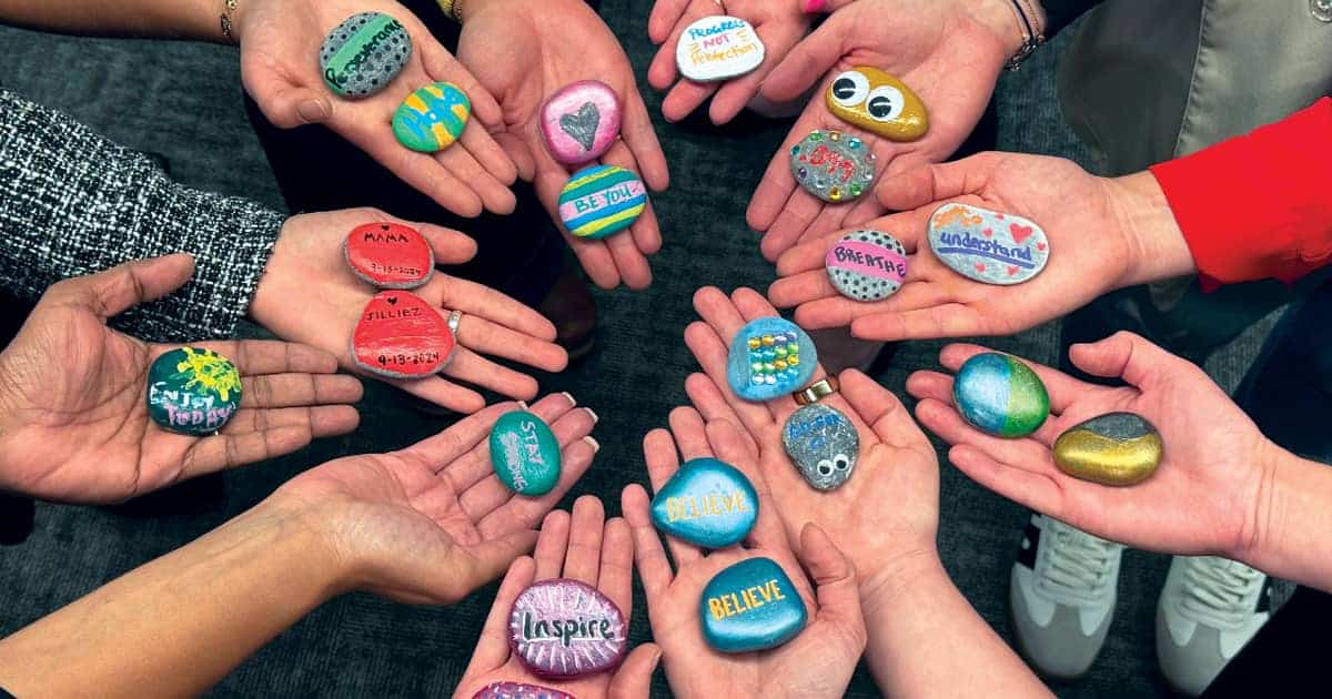 ACADEMY NEWS | Trailblazers Unite: Reflections on the 2024 Jerger ...