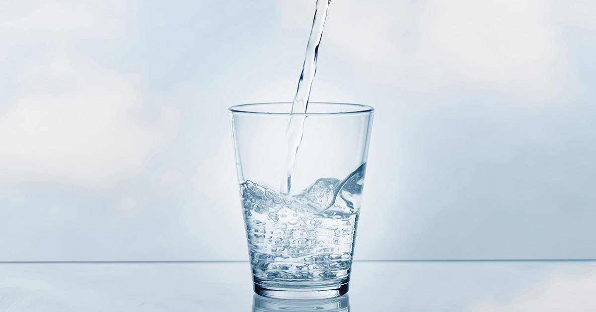 Hot or Cold? Your Ears Might Know the Difference - American Academy of ...