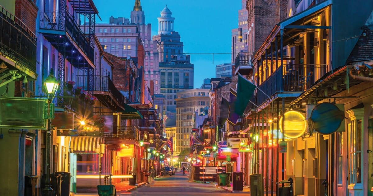 ANNUAL CONFERENCE PREVIEW | AAA 2025+HearTECH Expo Heads to The Big ...