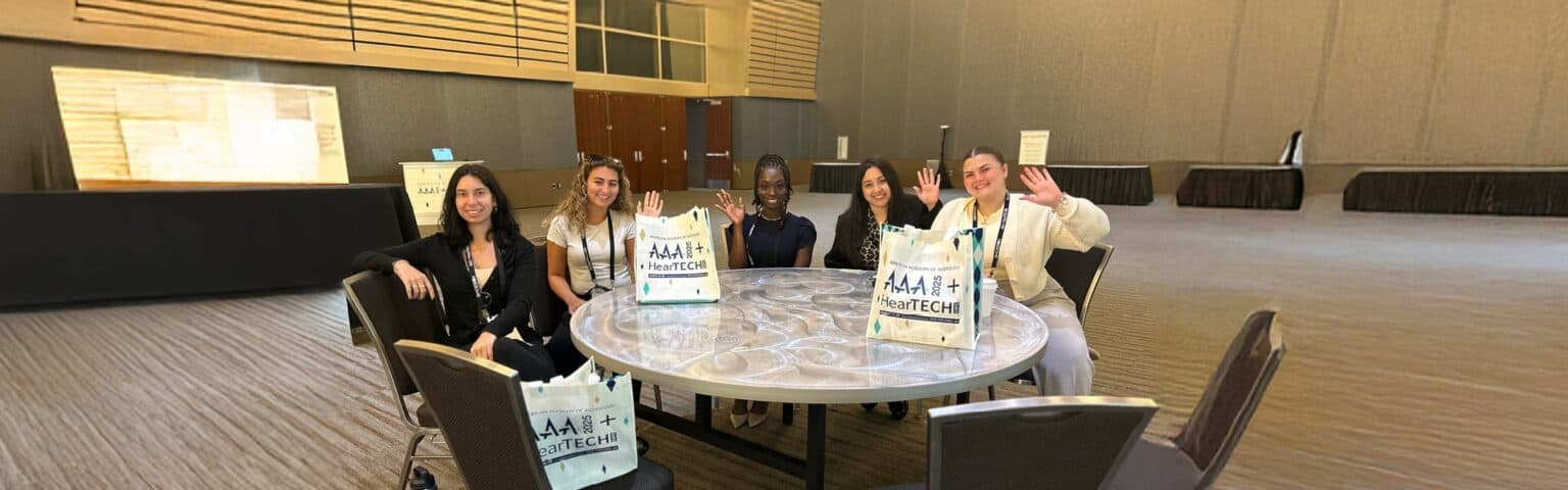 News - American Academy of Audiology