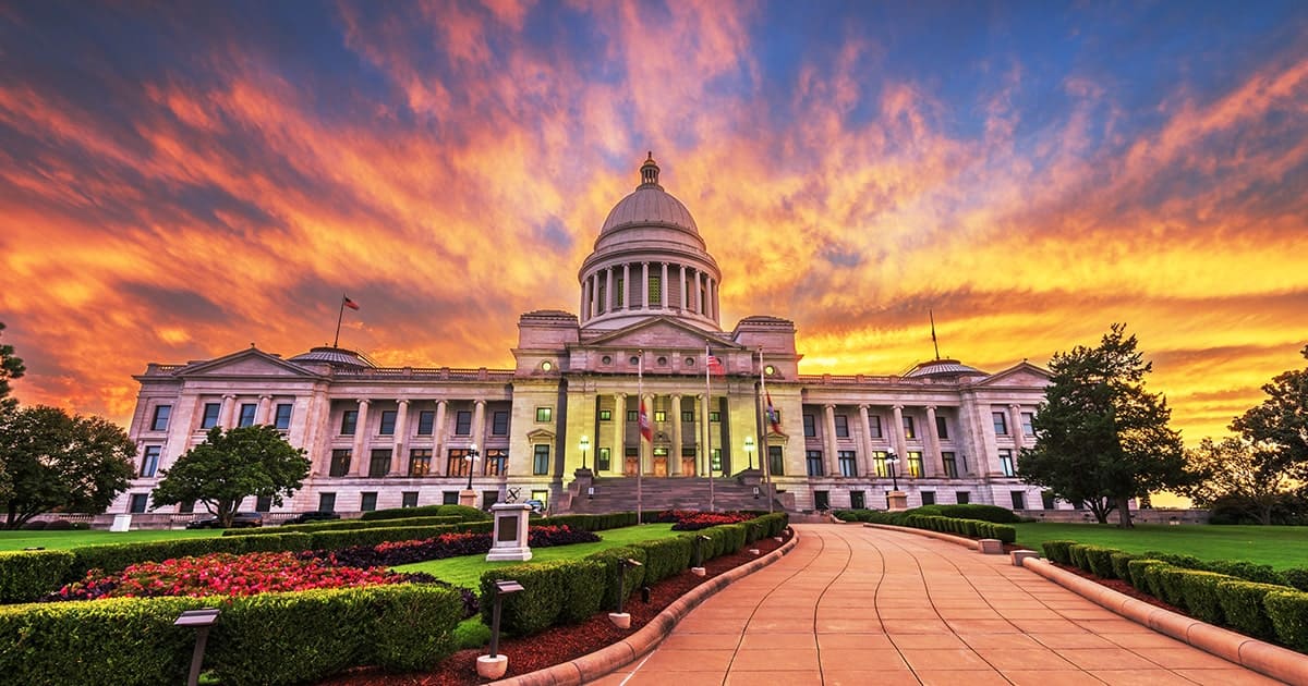 AR SB 118: Expanding Audiology Scope of Practice - American Academy of ...