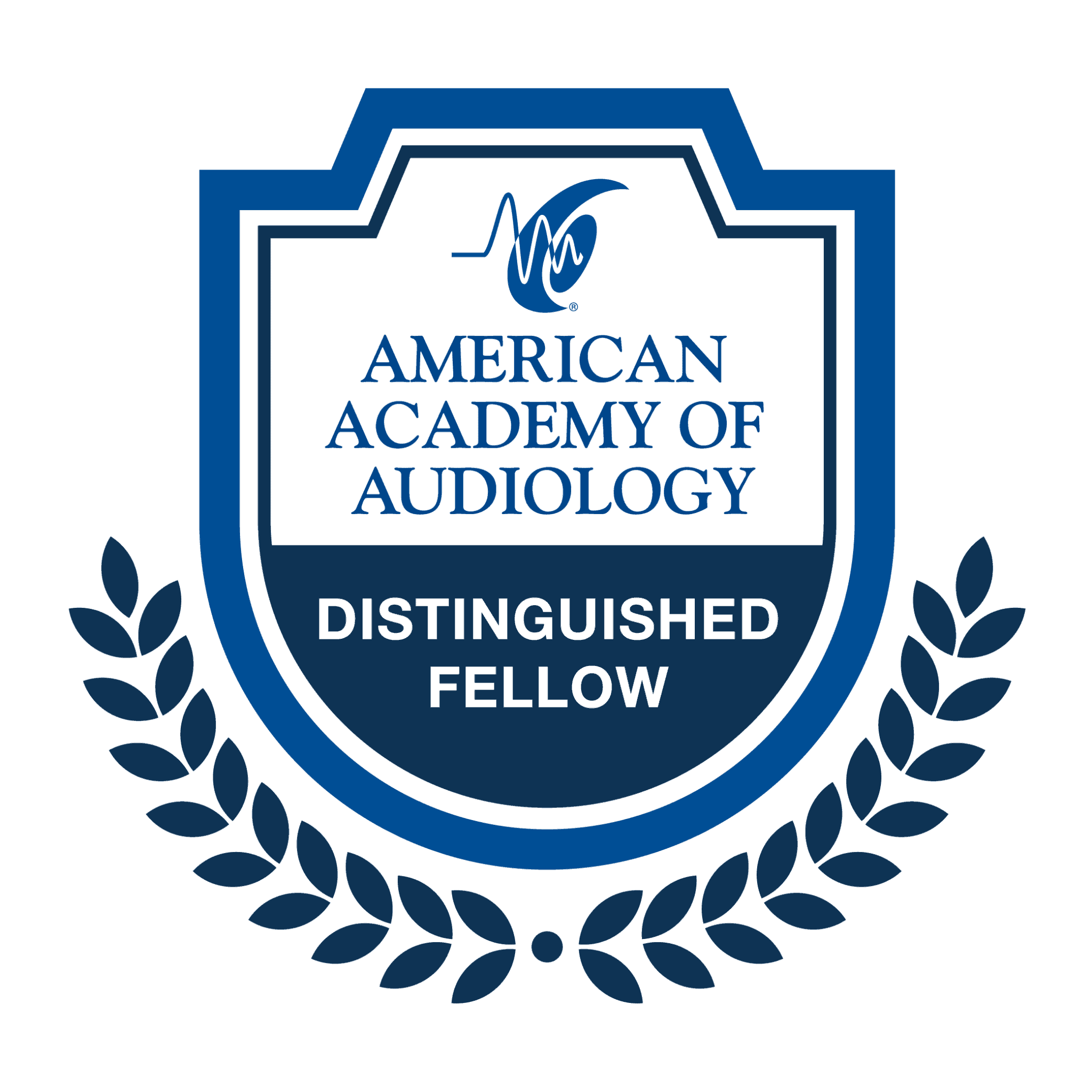 James F. Jerger Program of Distinction - American Academy of Audiology
