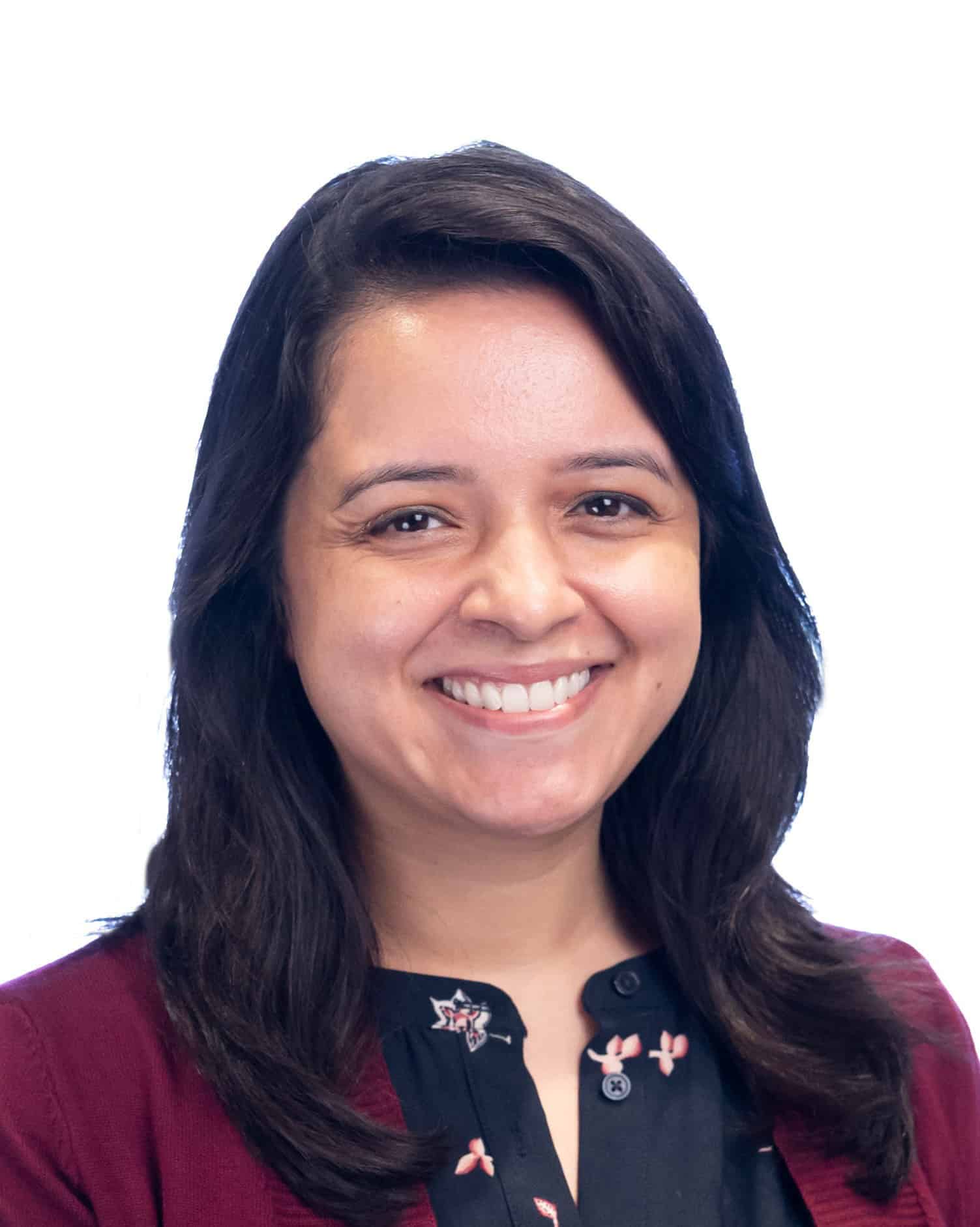 Laura Gaeta, PhD - American Academy of Audiology