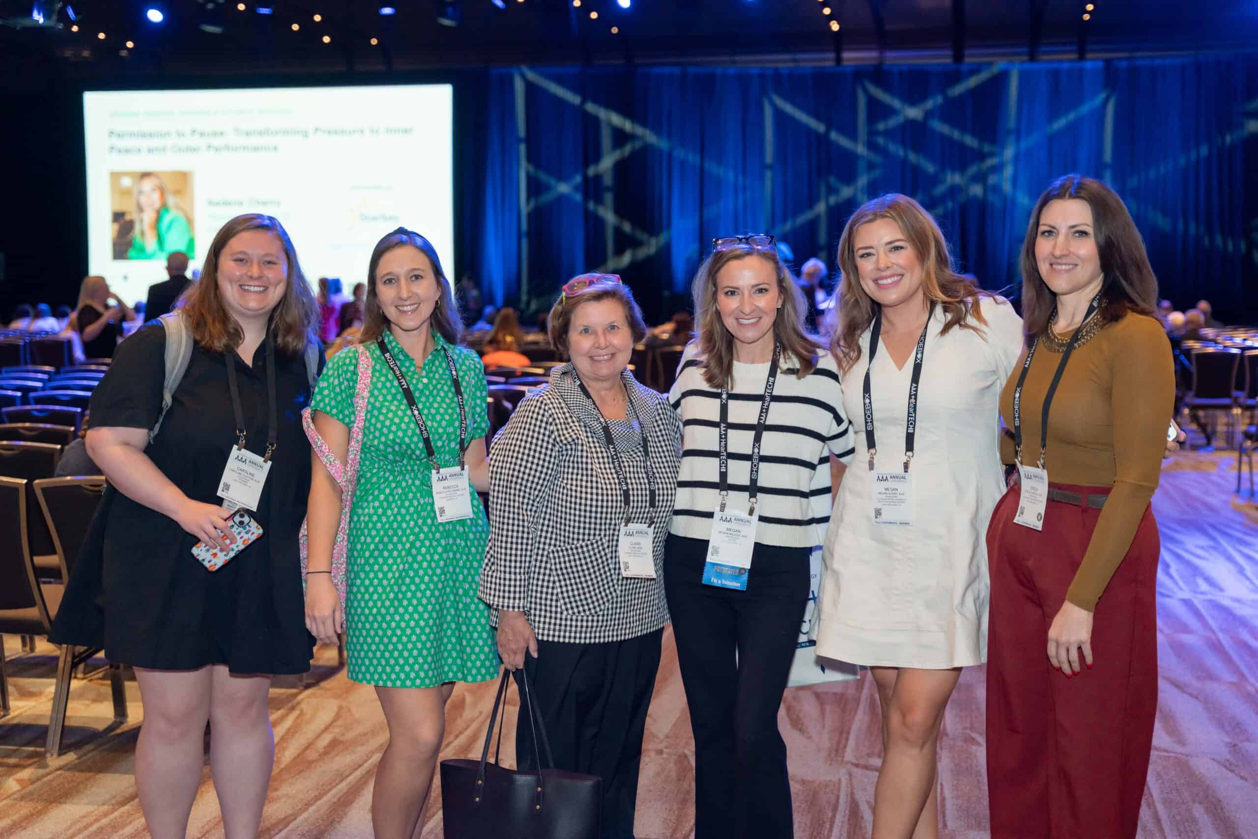 What Breakthroughs Are Coming to AAA 2026? - American Academy of Audiology